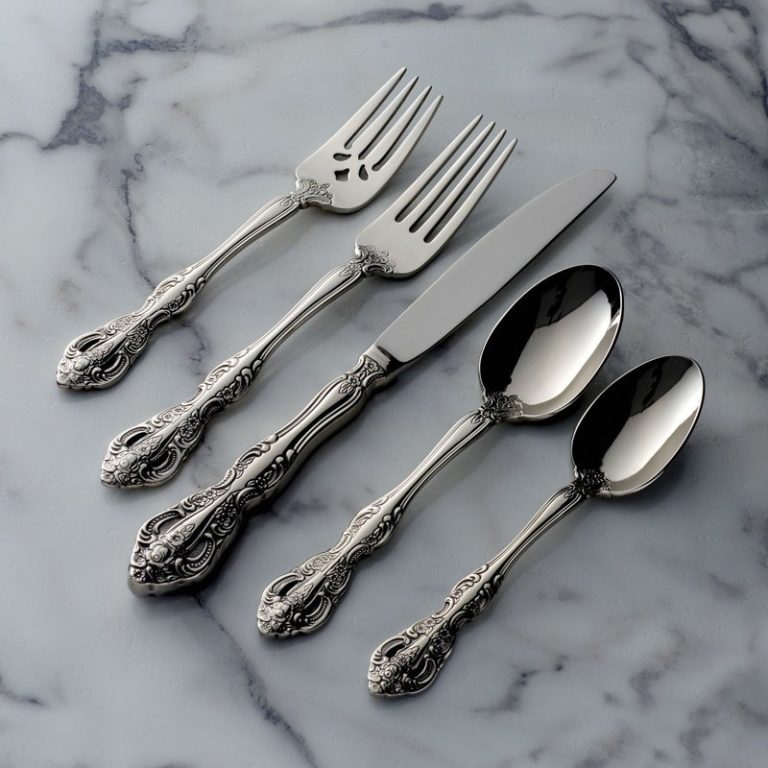 Oneida Silverware Official Website - Premium Flatware and Silverware